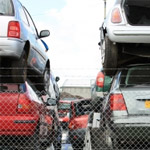 Entreprise de cour à scrap à Joliette | Sam Recyclage