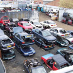 Entreprise de cour à scrap proche de Mascouche | Sam Recyclage